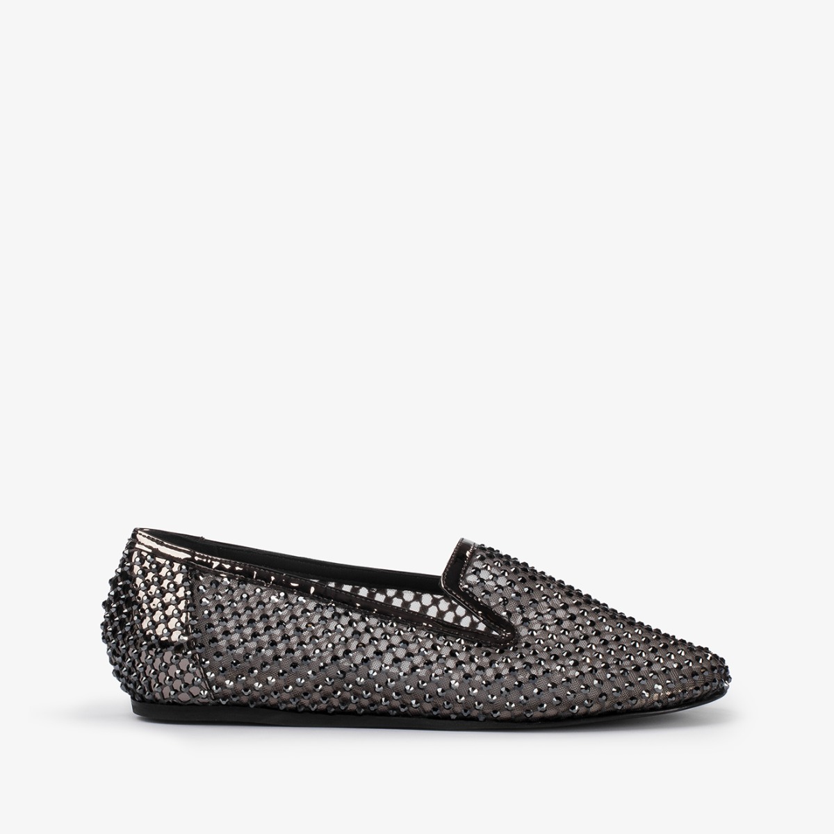 GILDA SLIPPER PELTRO | Le Silla