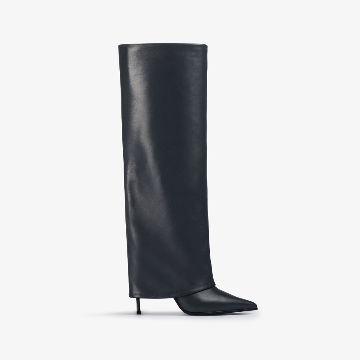 ANDY BOOT 100 mm LONDON | Le Silla