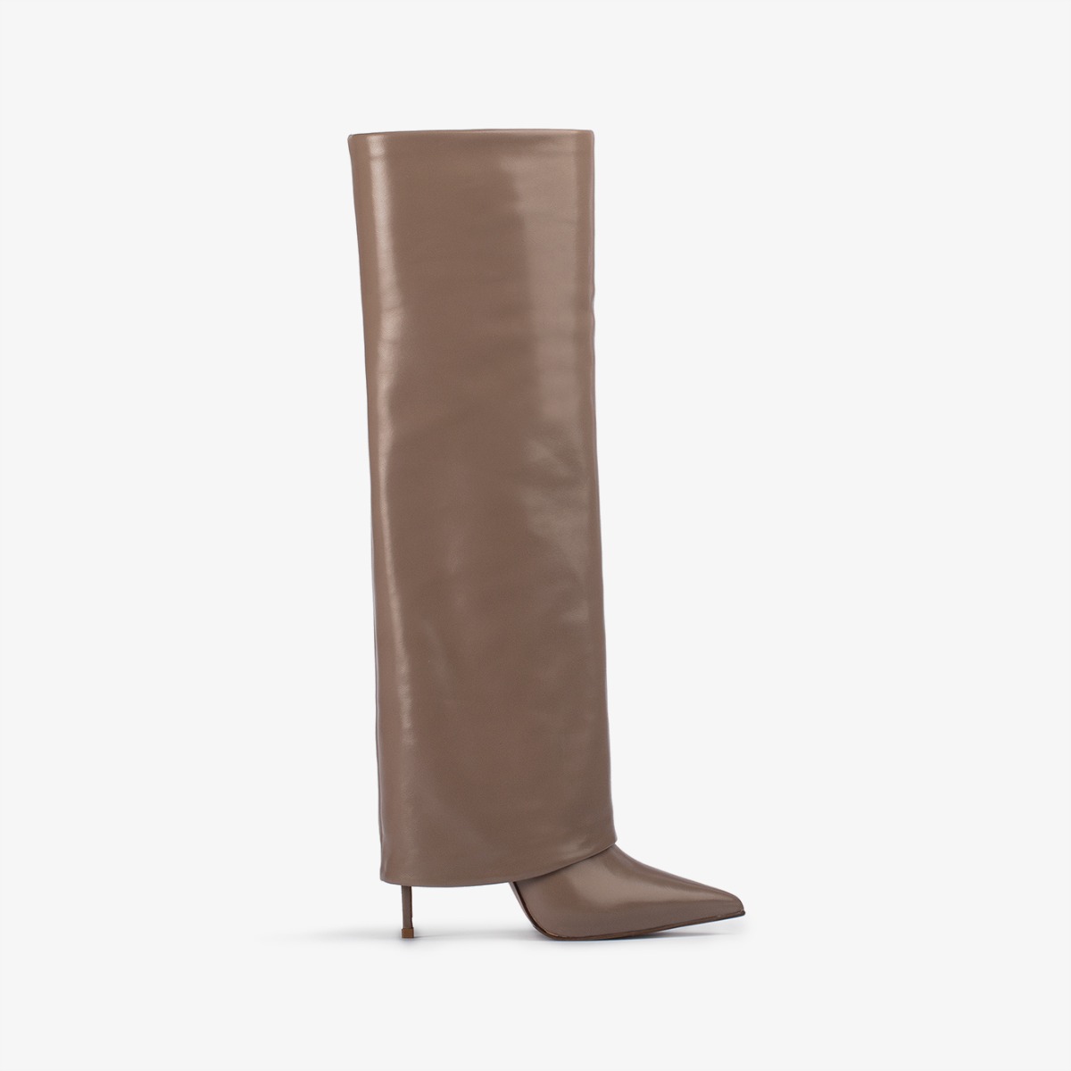 ANDY BOOT 120 mm SESAME | Le Silla