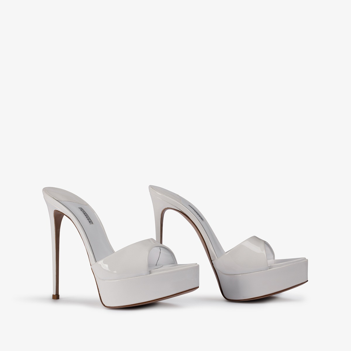 UMA SANDAL 140 mm - Le Silla | Official Online Store