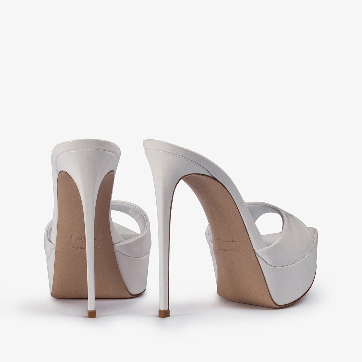 UMA SANDAL 140 mm - Le Silla | Official Online Store