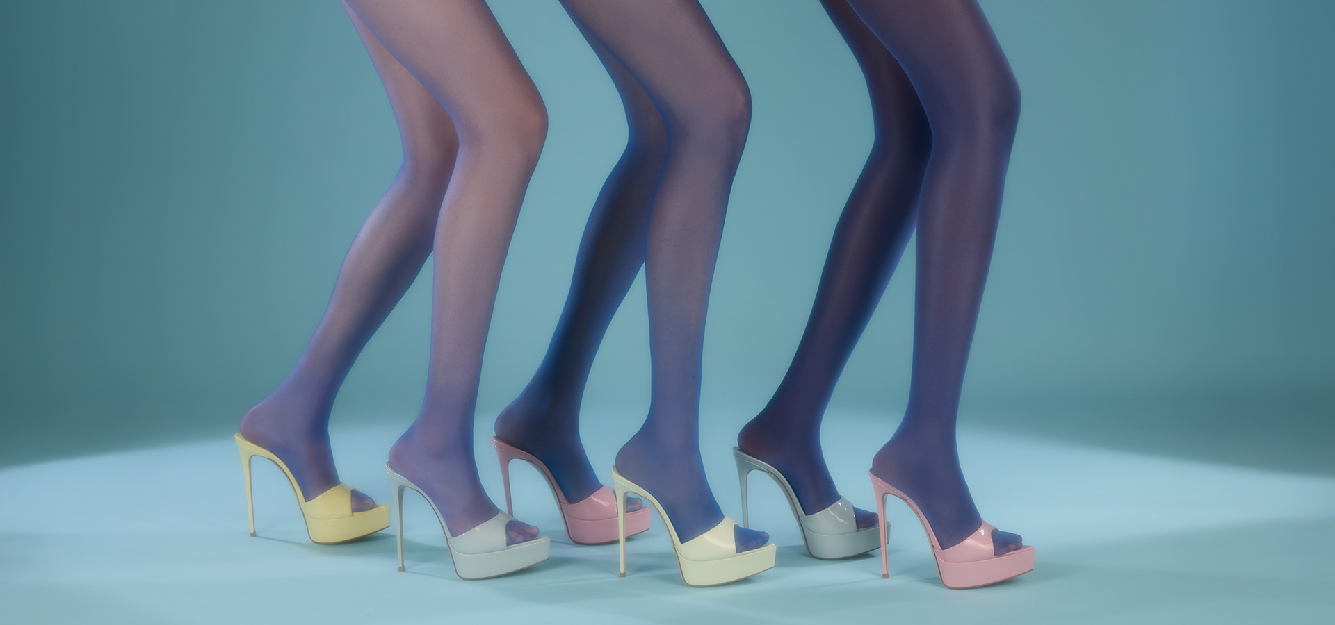 Le Silla Online Shop: luxury shoes for women Made in Italy