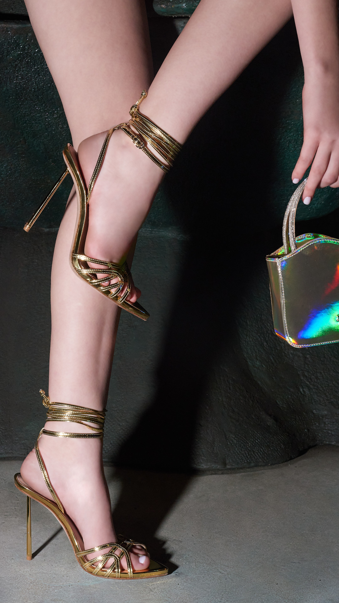 Le Silla Online Shop: luxury shoes for women Made in Italy